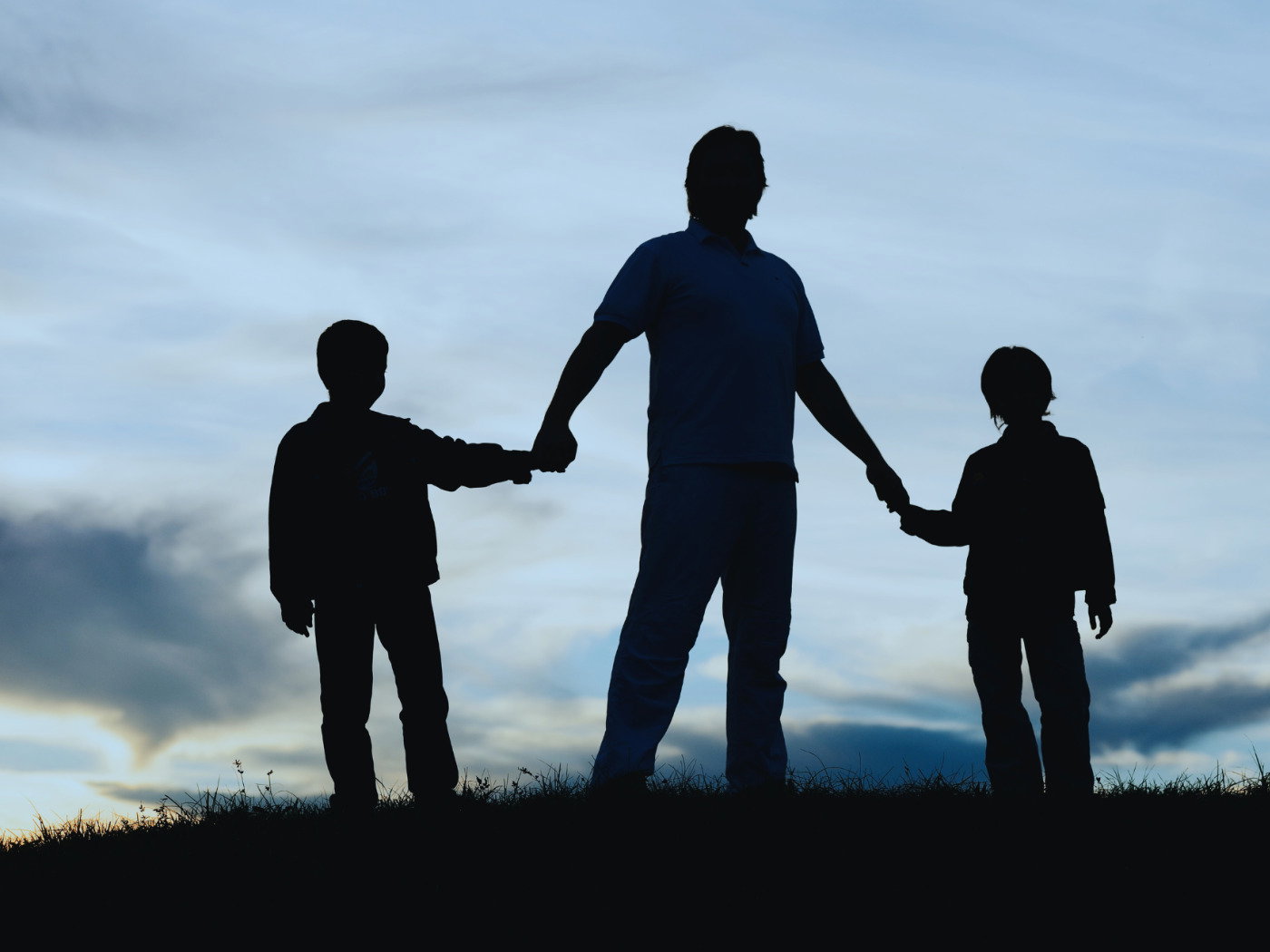 19 versículos sobre el padre - Biblia