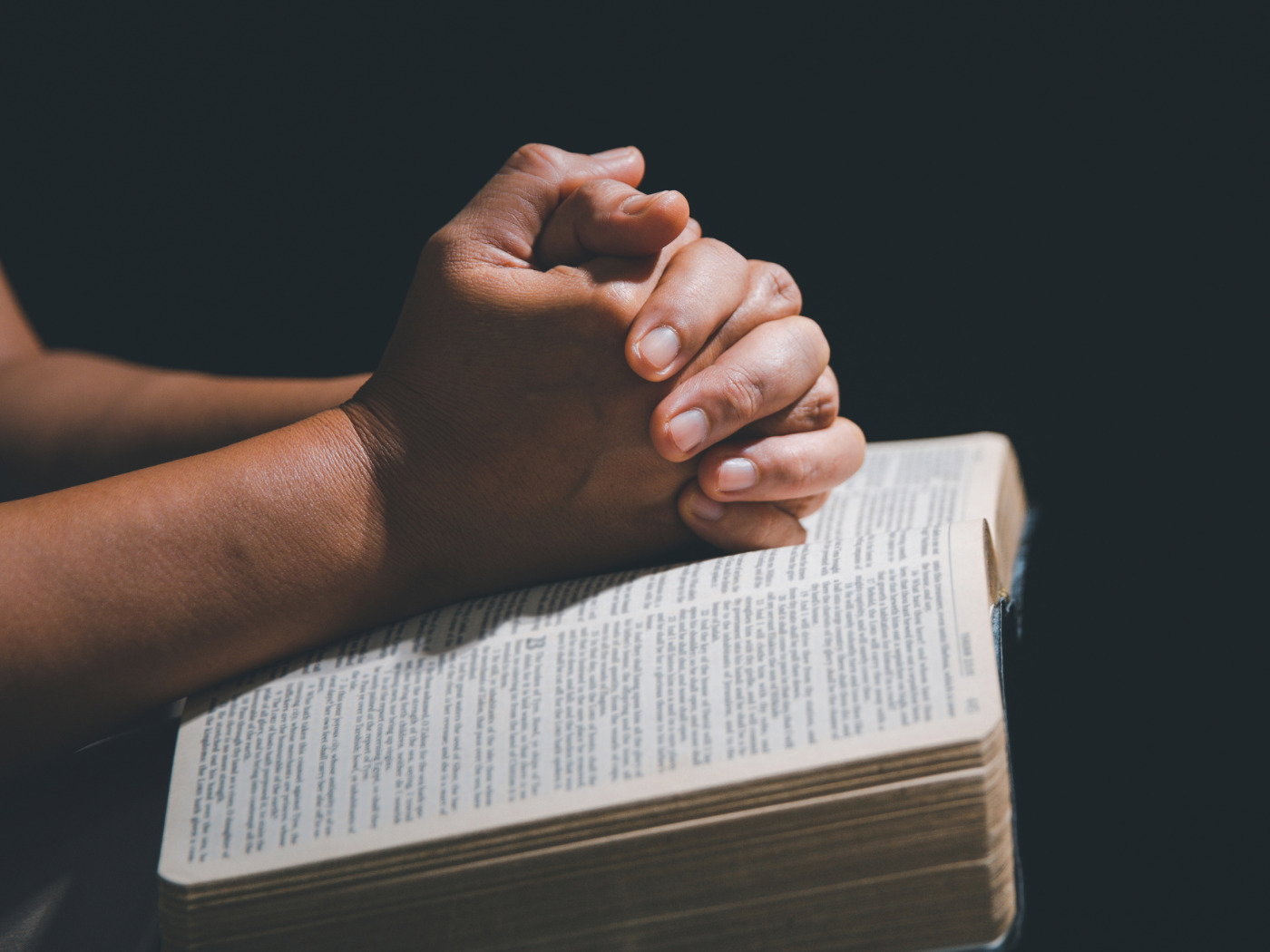 18 versículos sobre propósito: fuimos creados con un propósito - Biblia