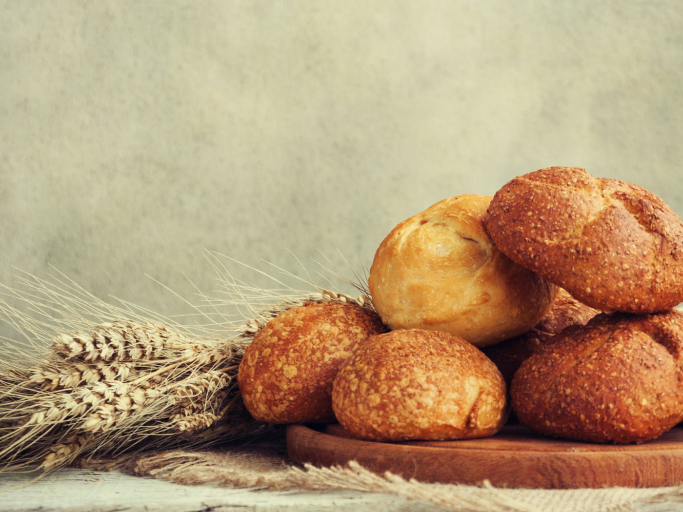 Yo soy el pan de vida (explicación de Juan 6:48) - Biblia