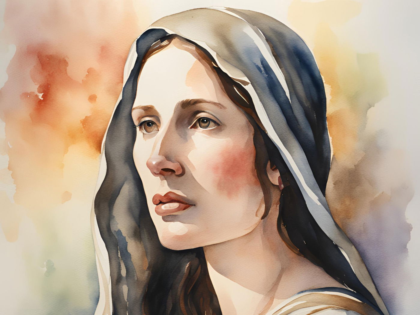 A história de Abigail - Bíblia