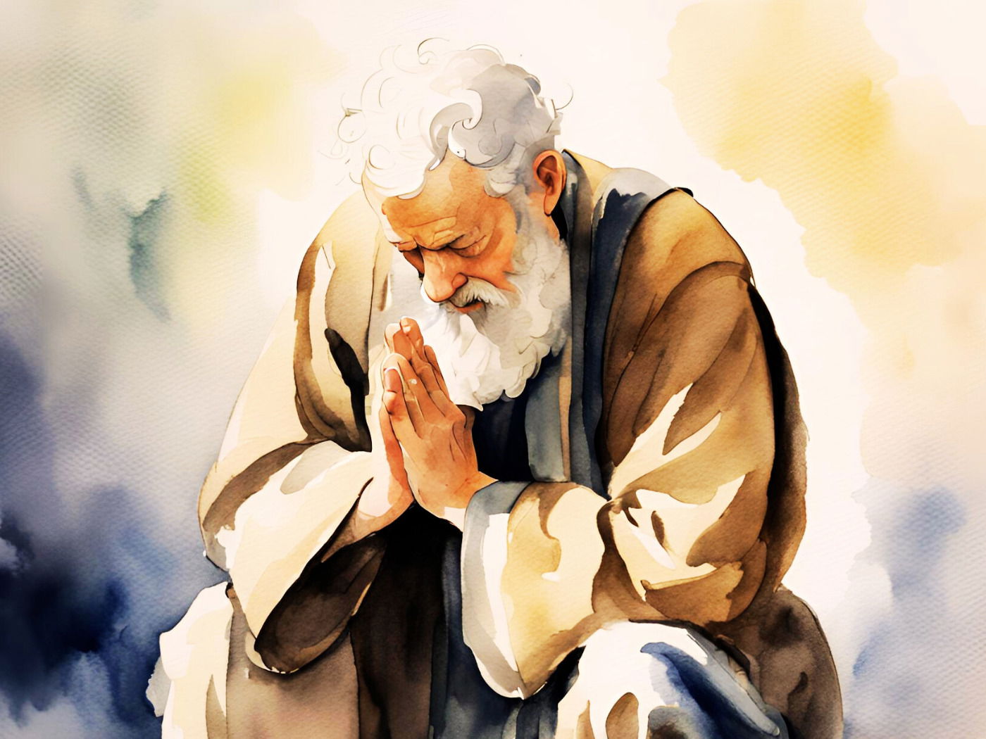 Abraão Intercede Por Ló - RETOEDU