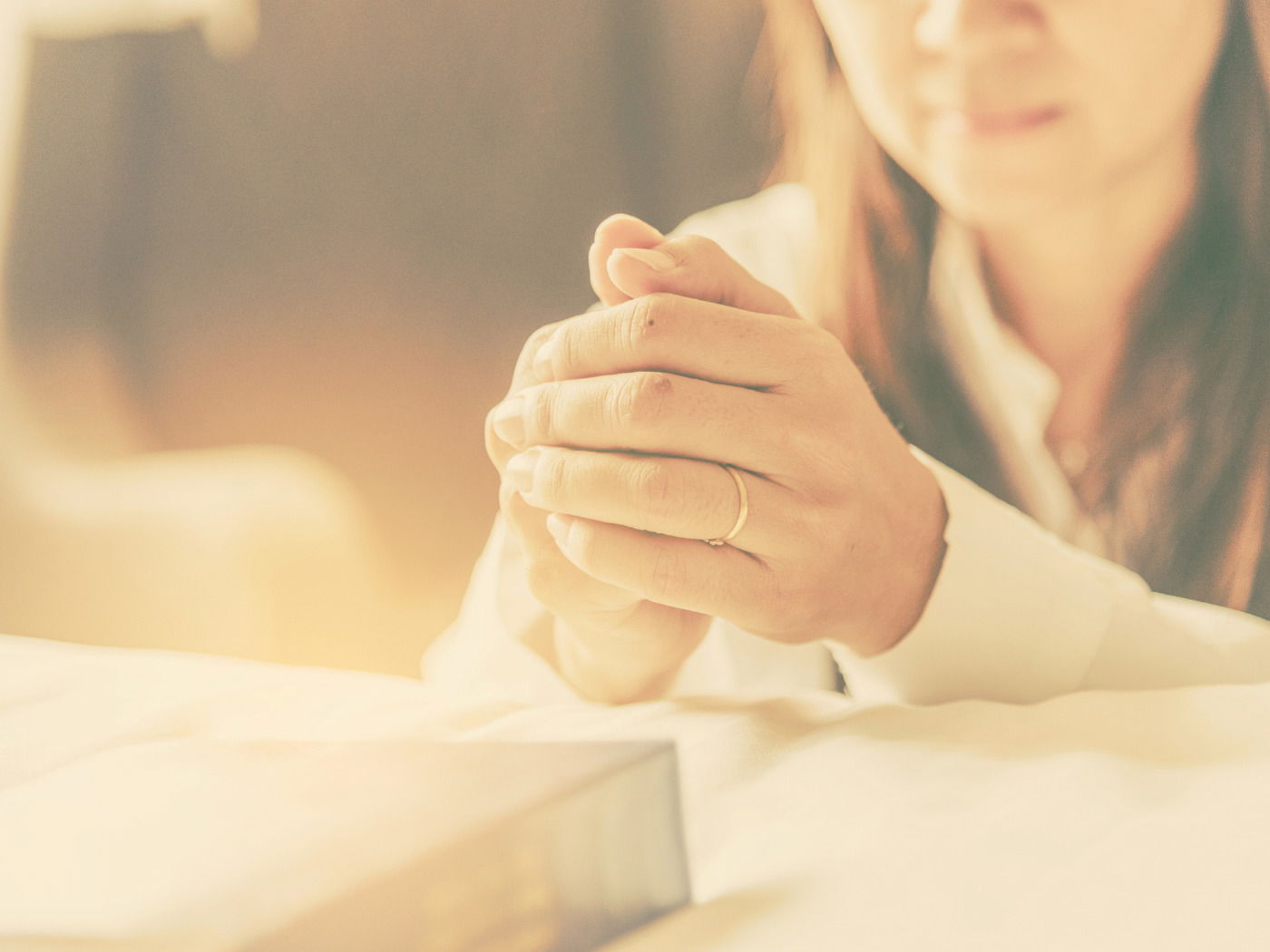 Versículos sobre como Deus age - Bíblia