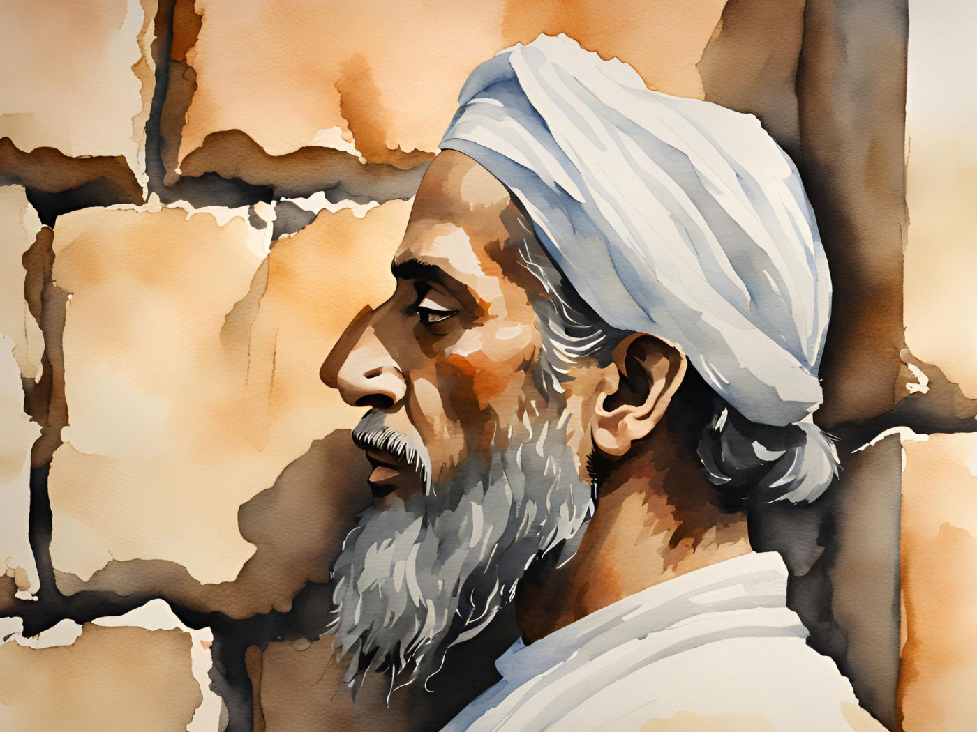 A história de Neemias - Bíblia