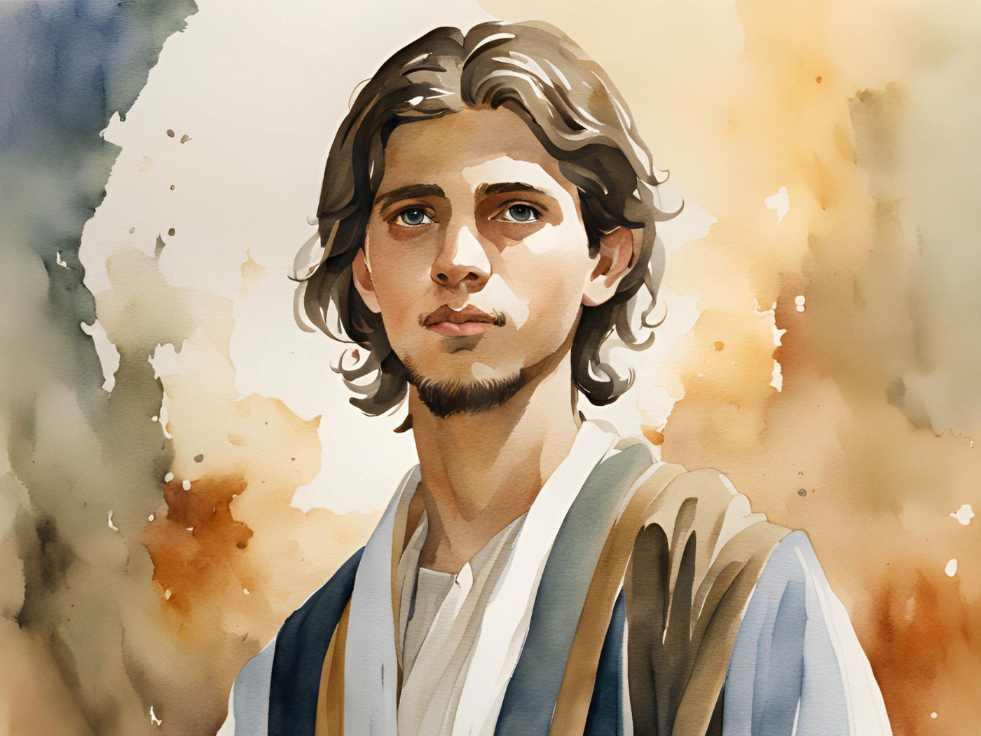 A história do apóstolo Tiago - Bíblia