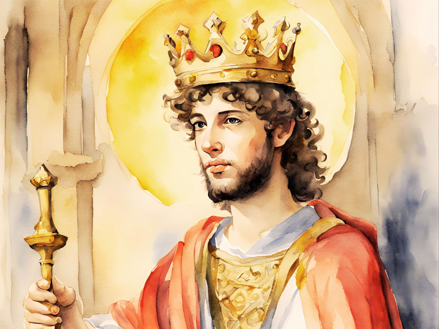 Genealogia de Davi: a linhagem desde a Abraão até Jesus (Estudo Bíblico ...