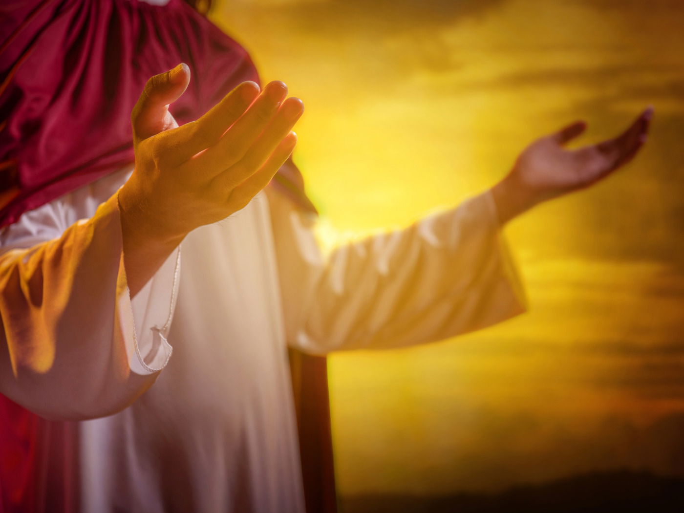 As bem-aventuranças: e seus significados (Estudo Bíblico) - Bíblia