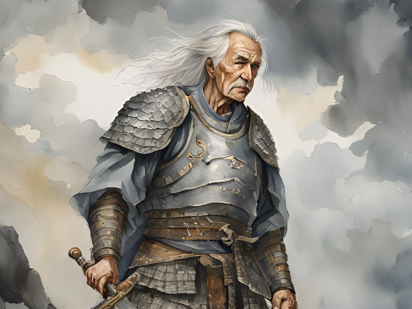 A história de Calebe - Bíblia