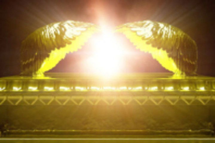 Esboço de Pregação sobre Aliança com Deus - Bíblia