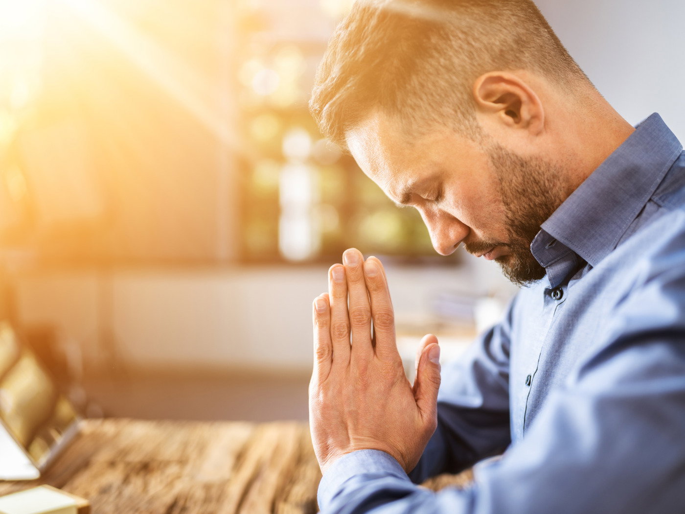 Esperar em Deus: versículos que mostram que esperar em Deus exige ...