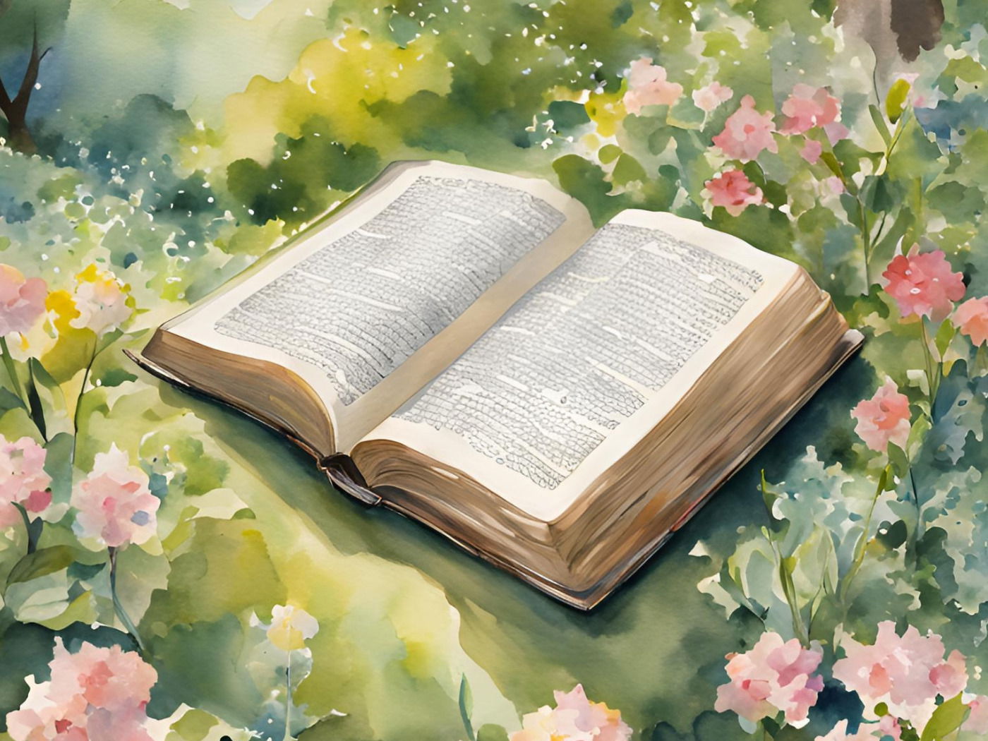 Resumo explicado do livro de Gênesis (Estudo Bíblico) - Bíblia