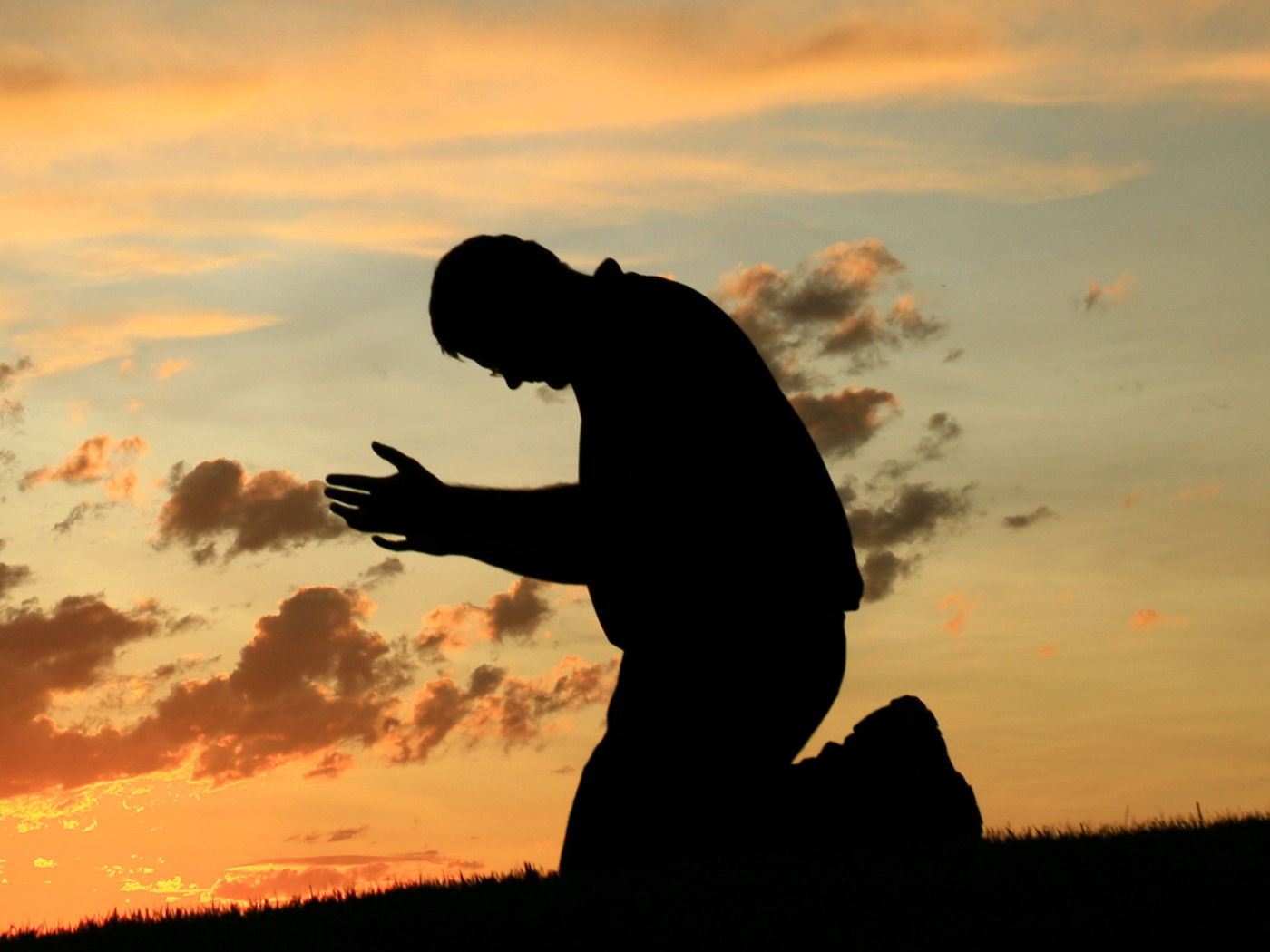 5 exemplos de temor a Deus na Bíblia - Bíblia