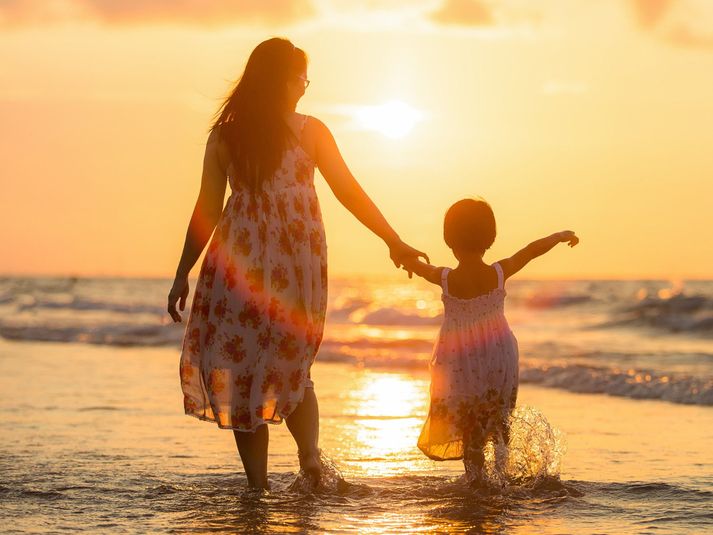 25 frases inspiradoras para minha filha: presente de Deus - Bíblia