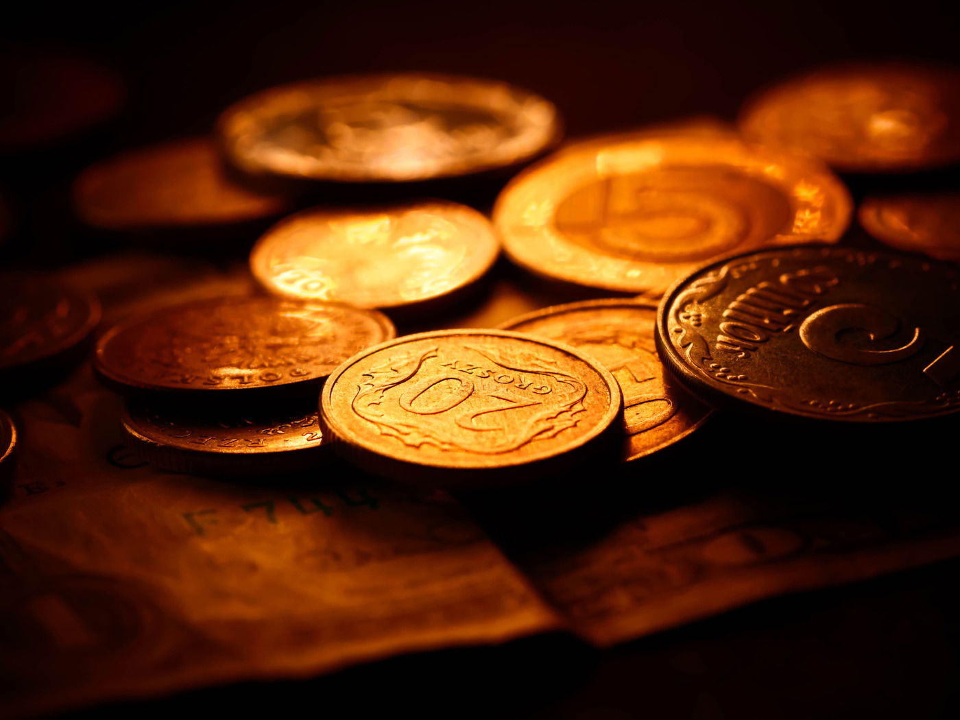 Parábola dos talentos (com explicação) - Bíblia