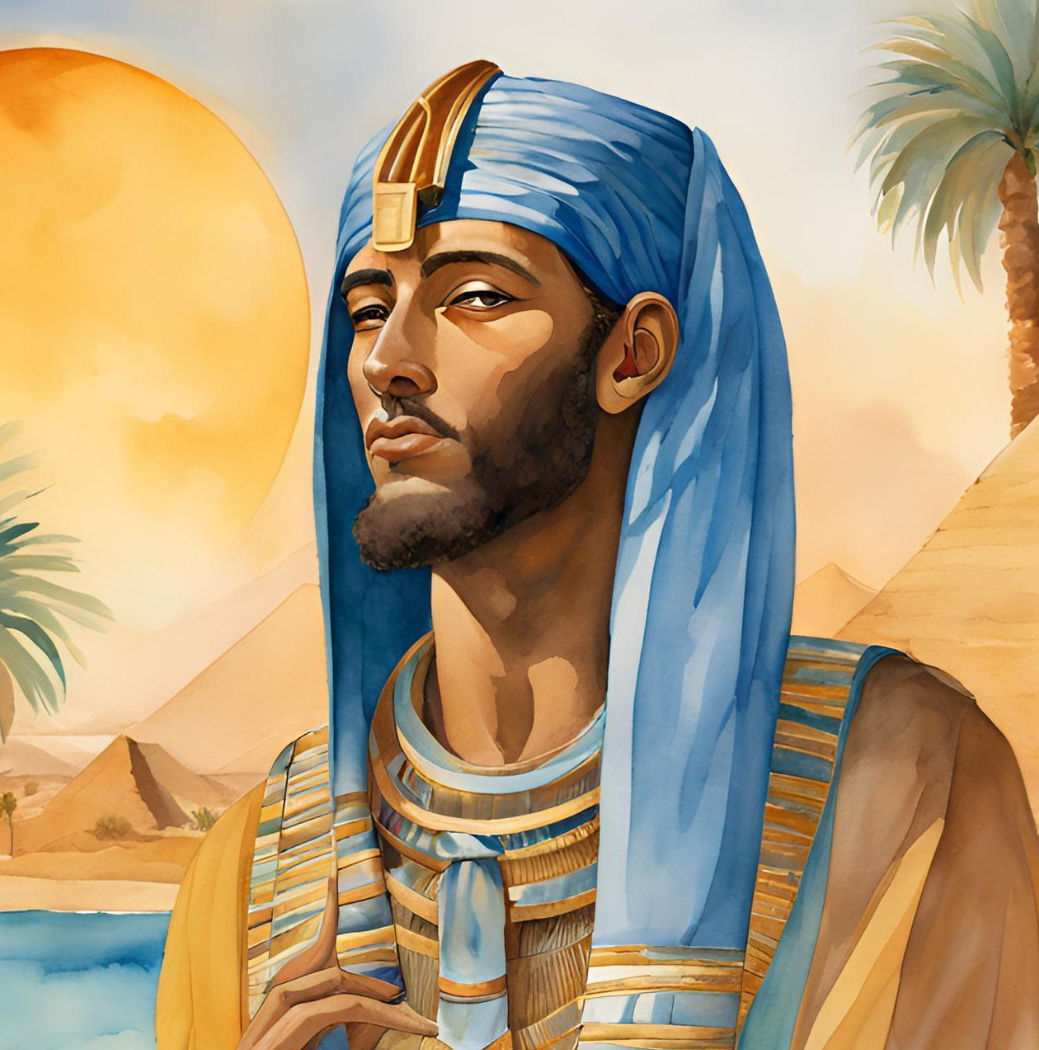 Jose, Filho De Jaco Deus Está No Controle, Mesmo Quando Enfrentamos