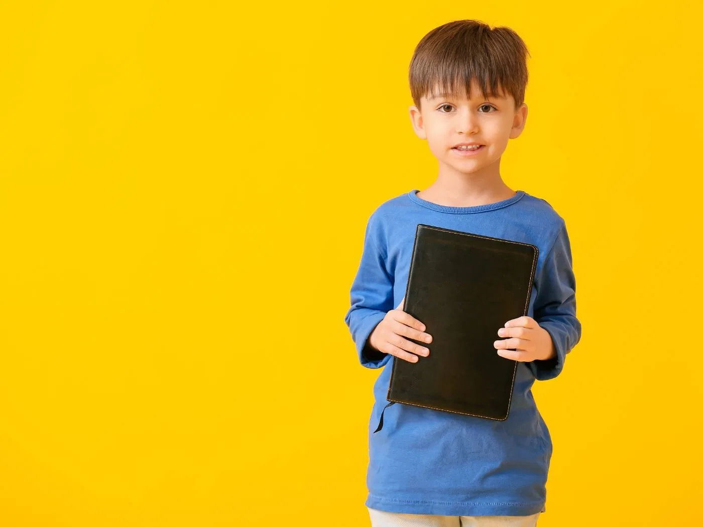 Histórias bíblicas infantis sobre obediência: Deus cuida de quem ...