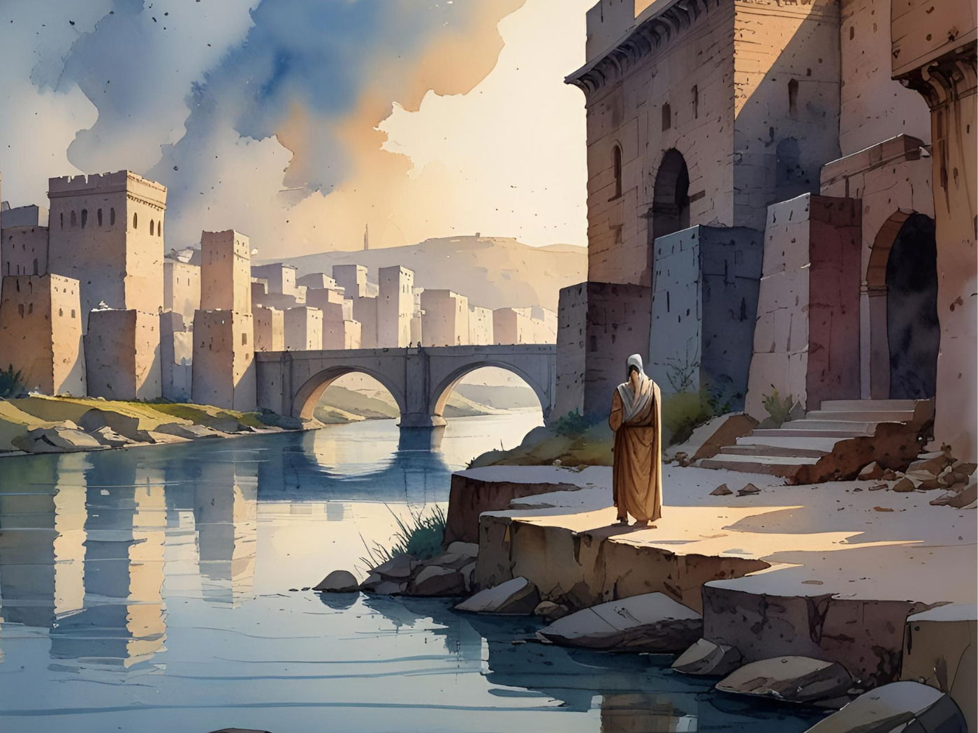 Explicação de Jeremias 29: e o que ele nos ensina (Estudo Bíblico) - Bíblia