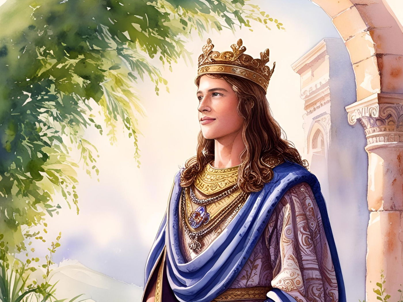 A história do rei Josias - Bíblia