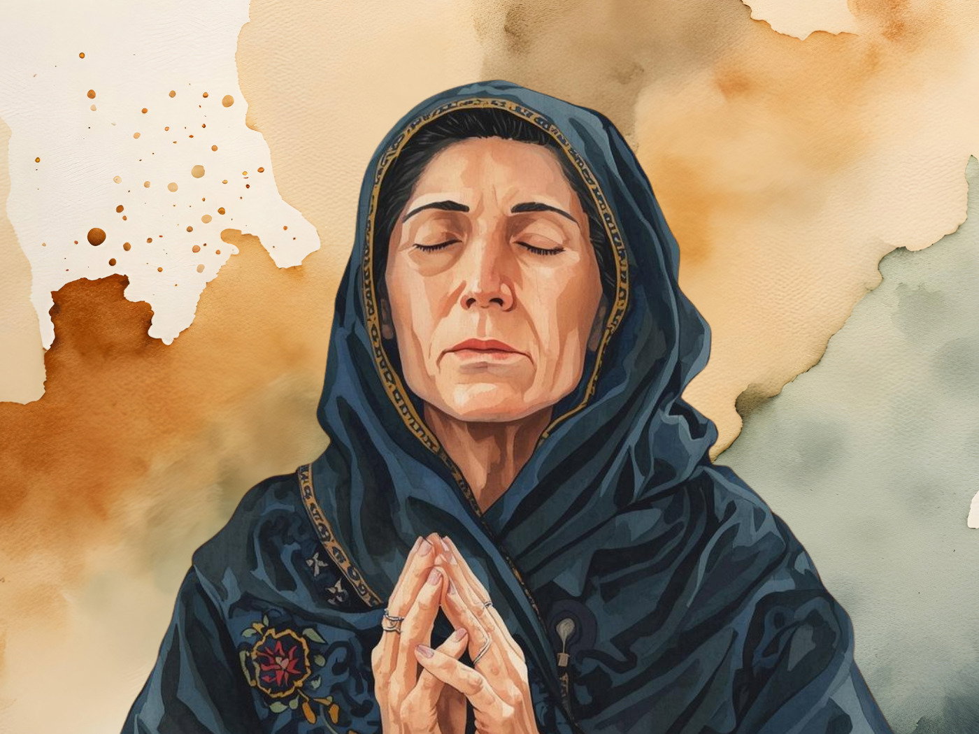 7 lições da vida de Ana (Estudo Bíblico) - Bíblia