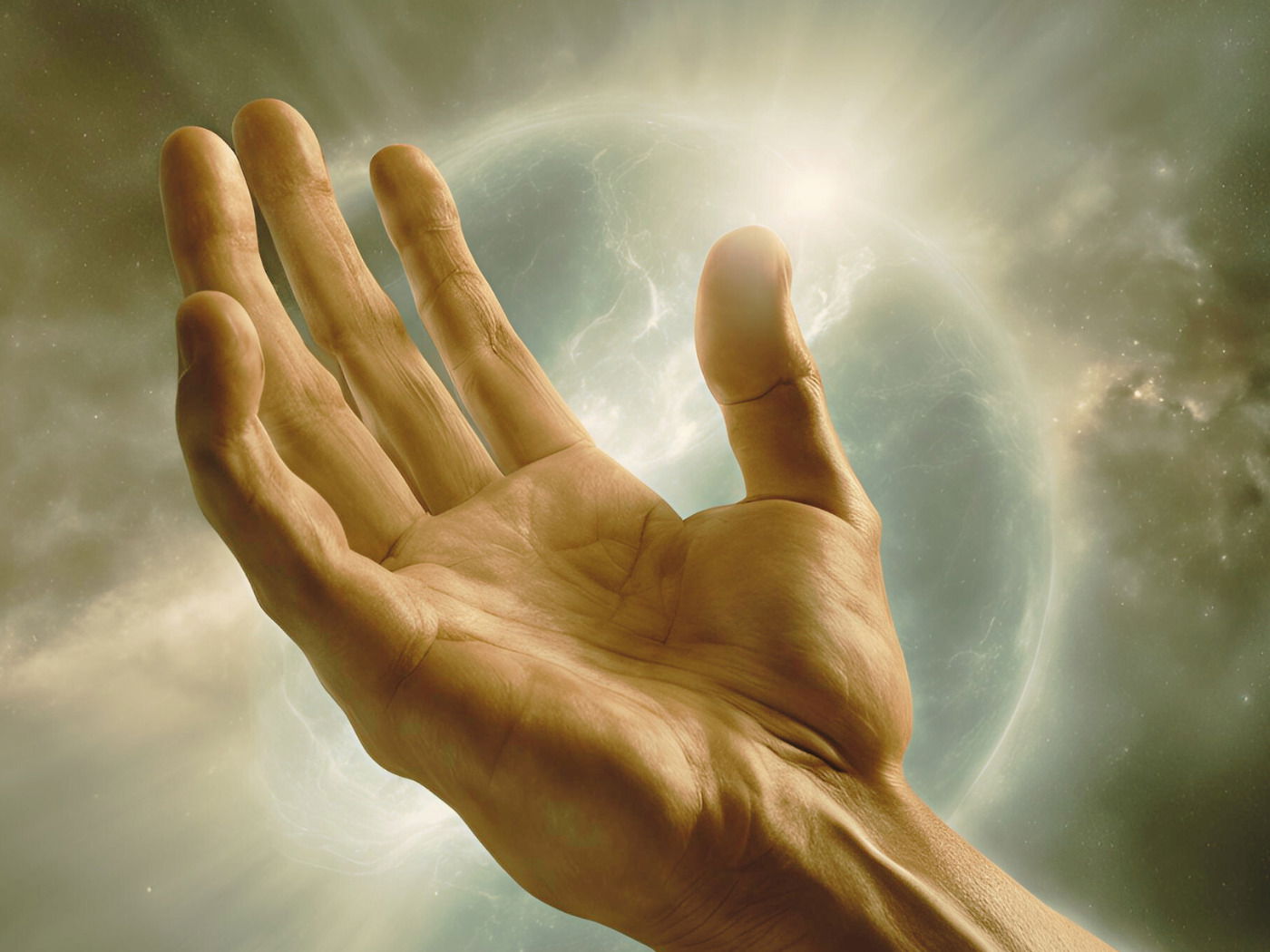 Mao De Deus Se Estendendo DEUS ESTENDE A MÃO A Miséria De Jó Era