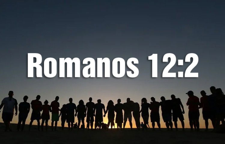 Não vos conformeis com este mundo (Estudo Bíblico) - Bíblia