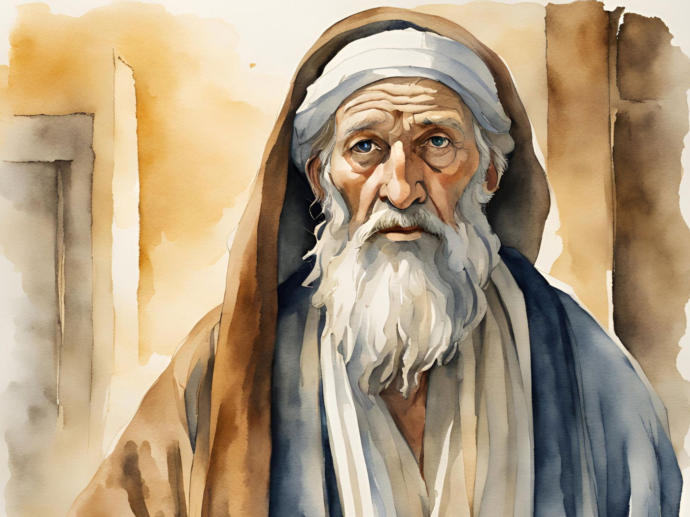 A história de Nicodemos - Bíblia