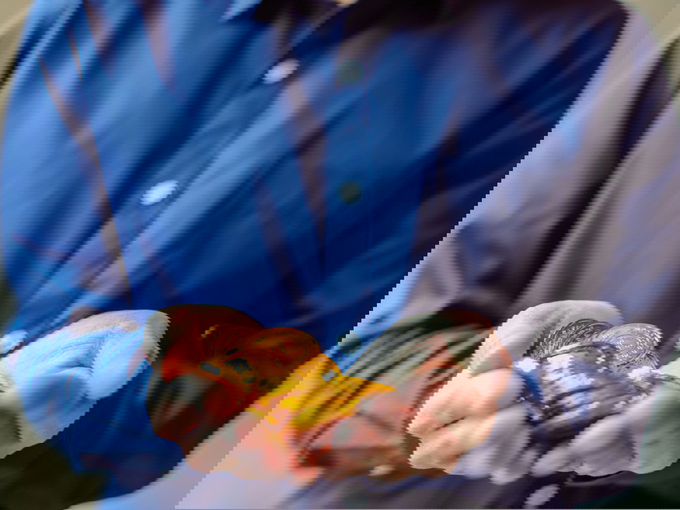 O homem rico (passagem bíblica) ↪️ - Bíblia