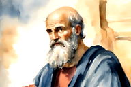 Paulo de Tarso - Bíblia