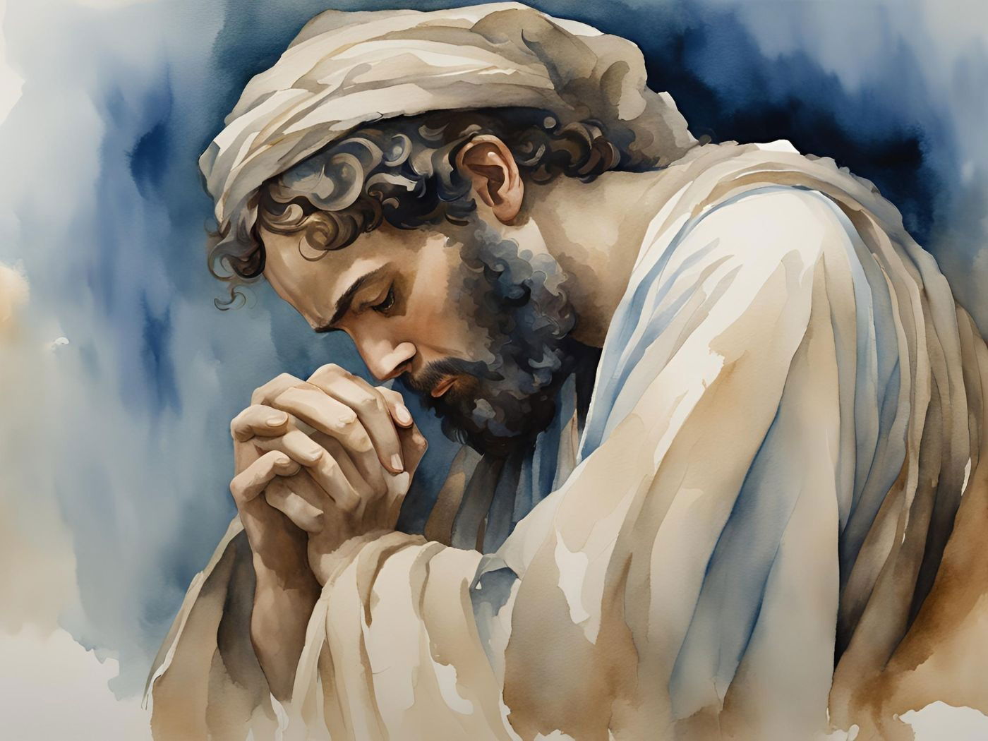 A história de Jeremias (o profeta chorão) - Bíblia