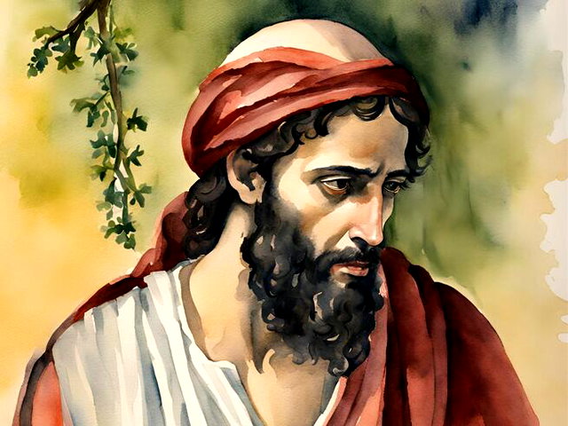 A história de Jeremias (o profeta chorão) - Bíblia