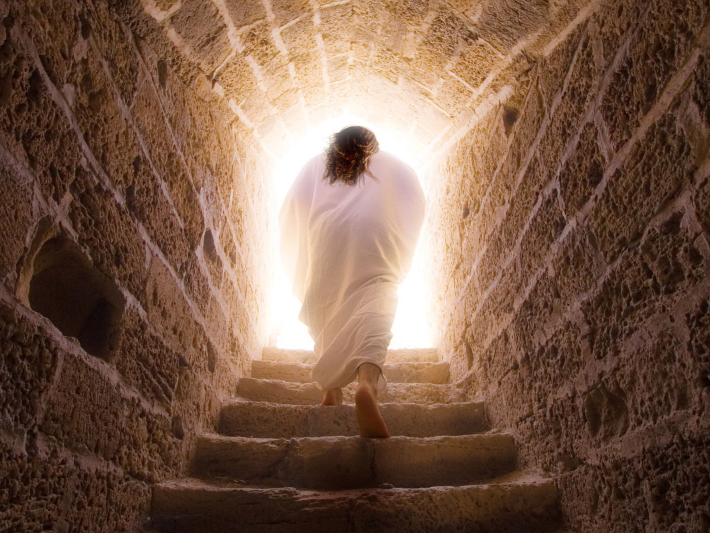 Ressurreição de Jesus: a história explicada (Estudo Bíblico) - Bíblia