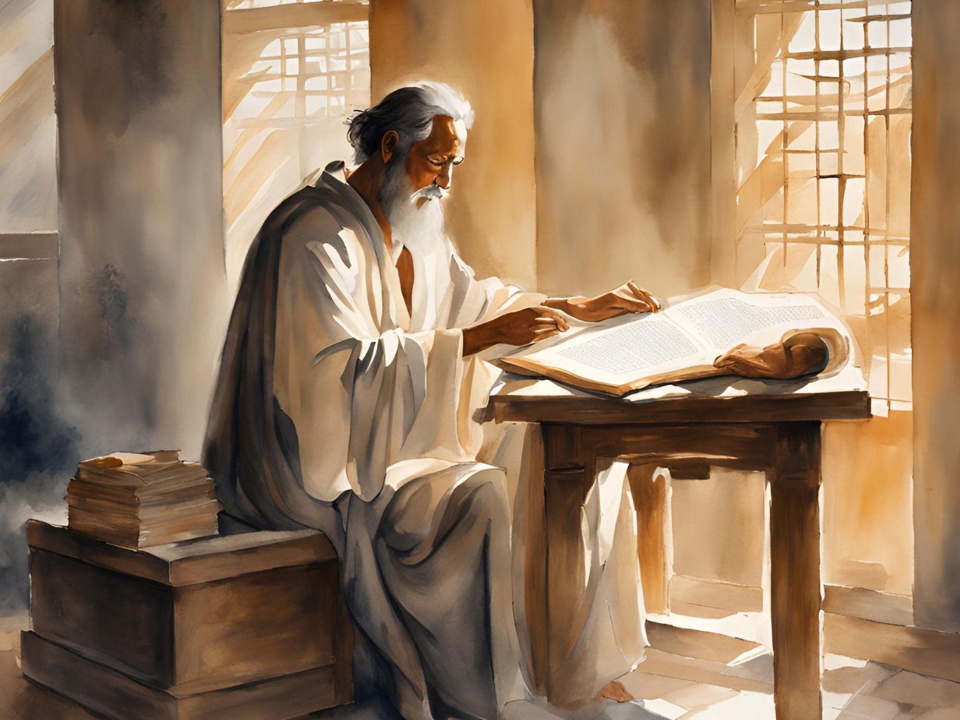 Resumo explicado do livro de Mateus (Estudo Bíblico) - Bíblia