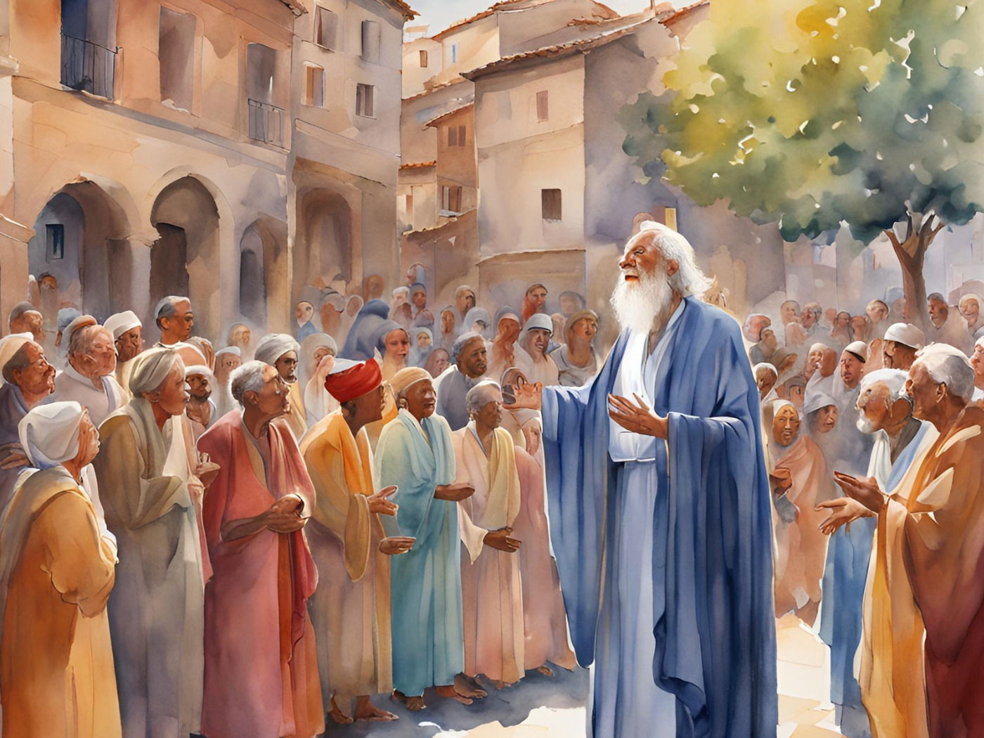 Resumo explicado do livro de Isaías (Estudo Bíblico) - Bíblia