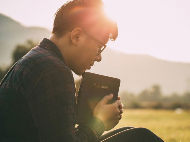 Explicação do Salmo 7: Senhor meu Deus em ti me refugio (Estudo Bíblico ...