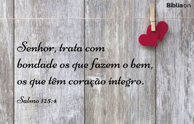 Explicação do Salmo 125: os que confiam no Senhor (Estudo Bíblico) - Bíblia