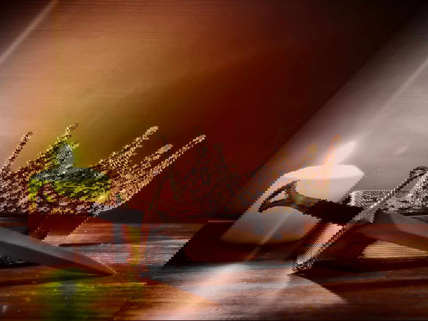 A história de Salomão (rei de Israel) - Bíblia