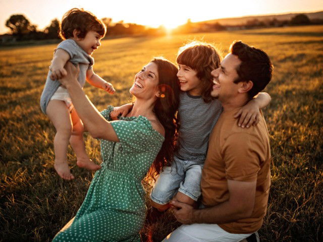 27 versículos para edificar a família (palavras para fortalecer o lar) - Bíblia